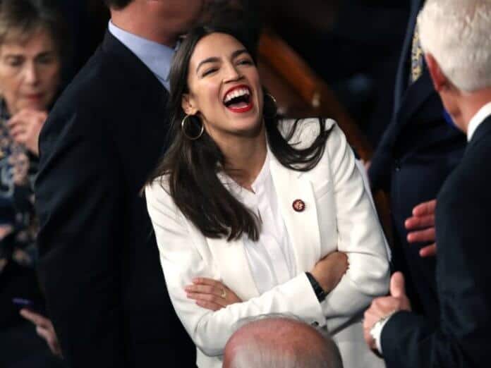 Alexandria Ocasio-Cortez Biography: Age, Height, Weight, Net Worth,wiki