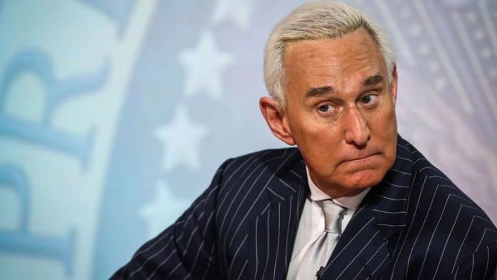 Roger Stone Biography: Height, Net worth, Age, Affair, Family, Wiki
