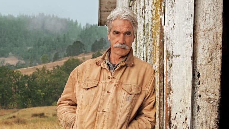 Sam Elliott Biography: Height, Net worth, Age, Affair, Family, Wiki