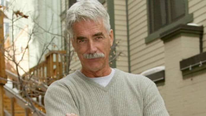 Sam Elliott Biography: Height, Net worth, Age, Affair, Family, Wiki