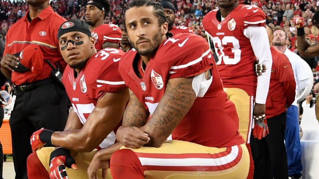 Colin Kaepernick Biography, Affair, Family, Weight, Height, Age, Wiki