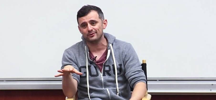 Gary Vaynerchuk Biography, Affair, Family, Weight, Height, Age, Wiki