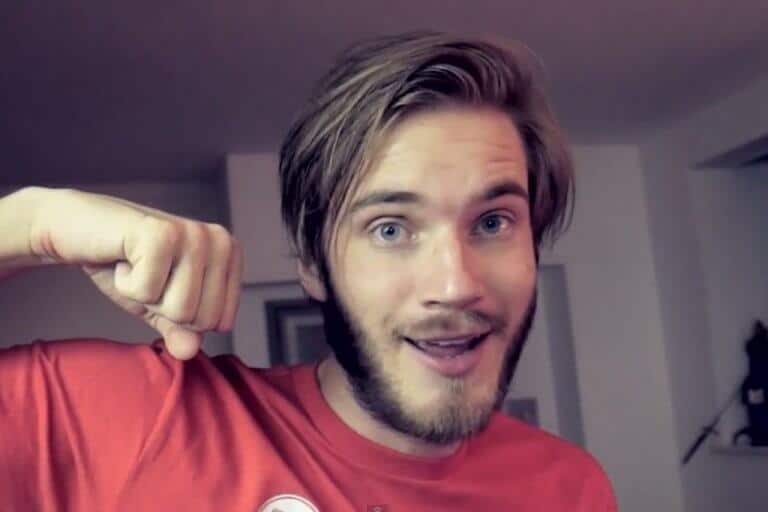 PewDiePie Biography, Affair, Family, Weight, Height, Age, Wiki