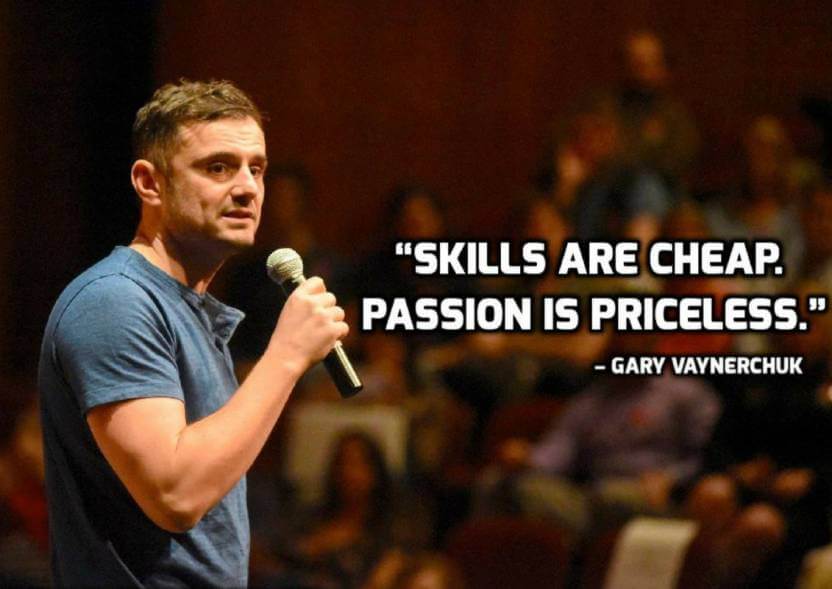 Gary Vaynerchuk Biography, Affair, Family, Weight, Height, Age, Wiki