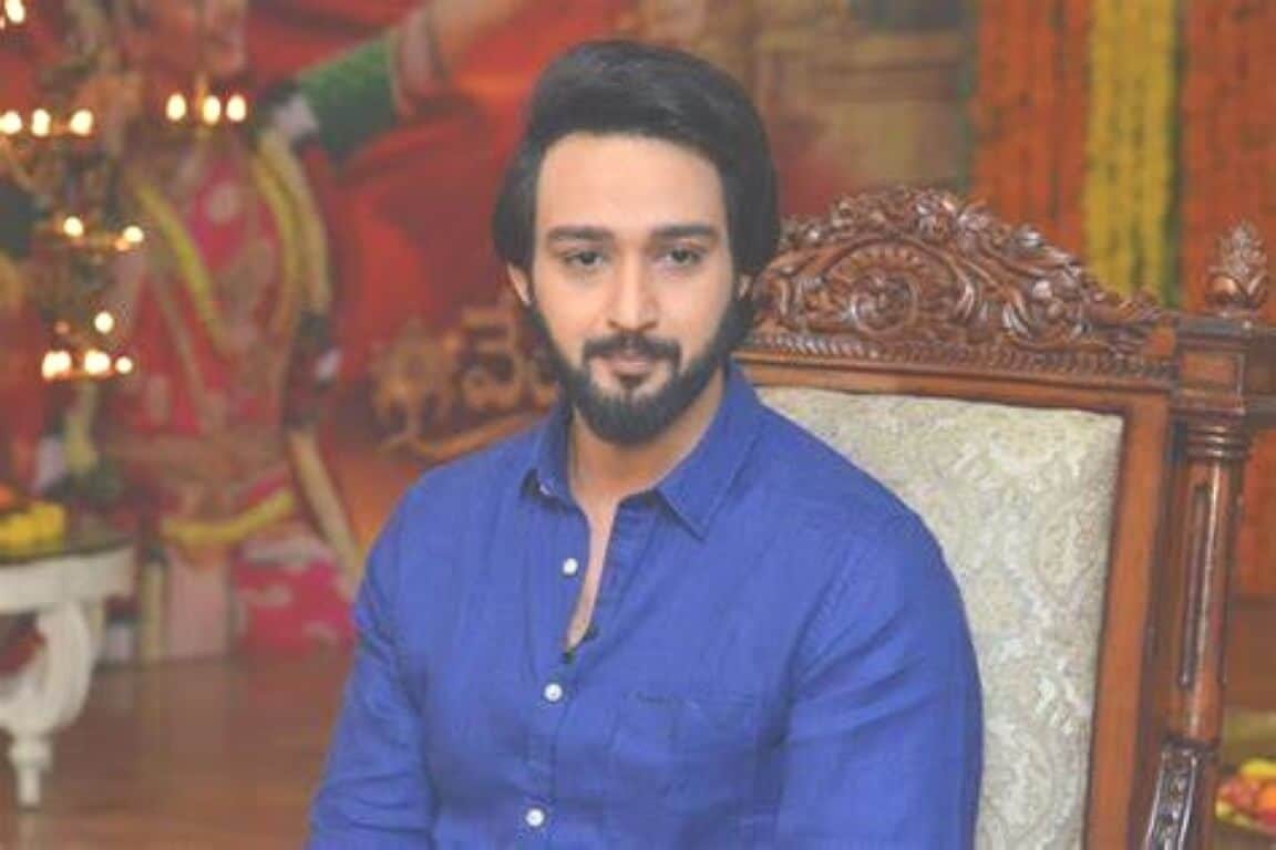 Saurabh Raaj Jain Biography: Height, Weight, Age, Net Worth, Affair, Family, Wiki, Bio