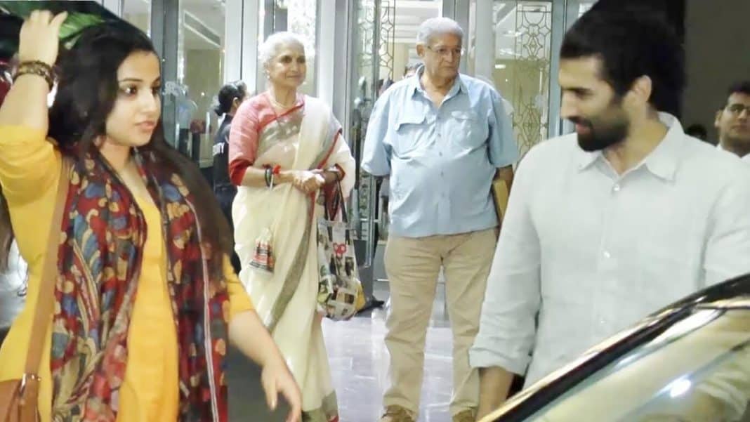 Salome Roy Kapur Biography: Height, Weight, Age, Net Worth, Affair ...