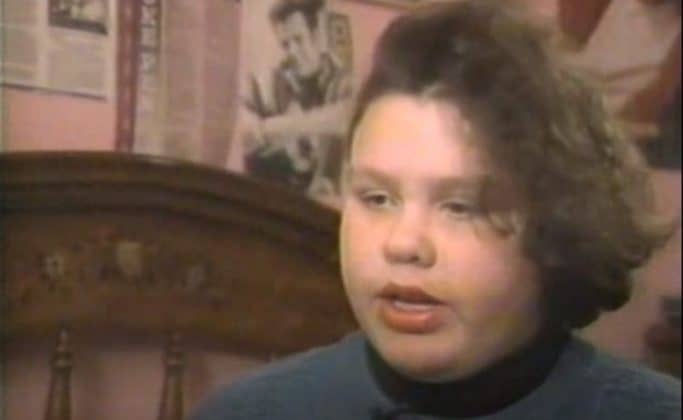 Robin Christensen-Roussimoff Biography: Height, Weight, Age, Net Worth ...