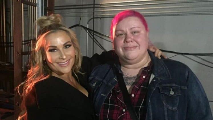 Robin Christensen-Roussimoff Biography: Height, Weight, Age, Net Worth ...