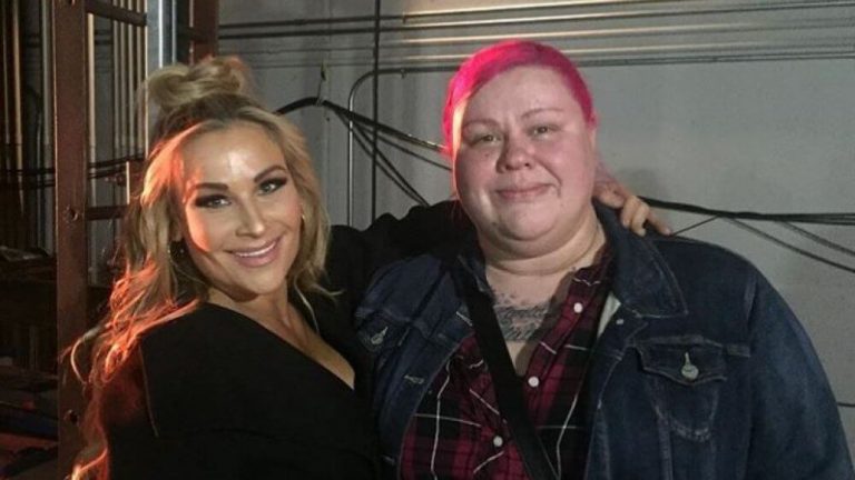 Robin Christensen-Roussimoff Biography: Height, Weight, Age, Net Worth ...