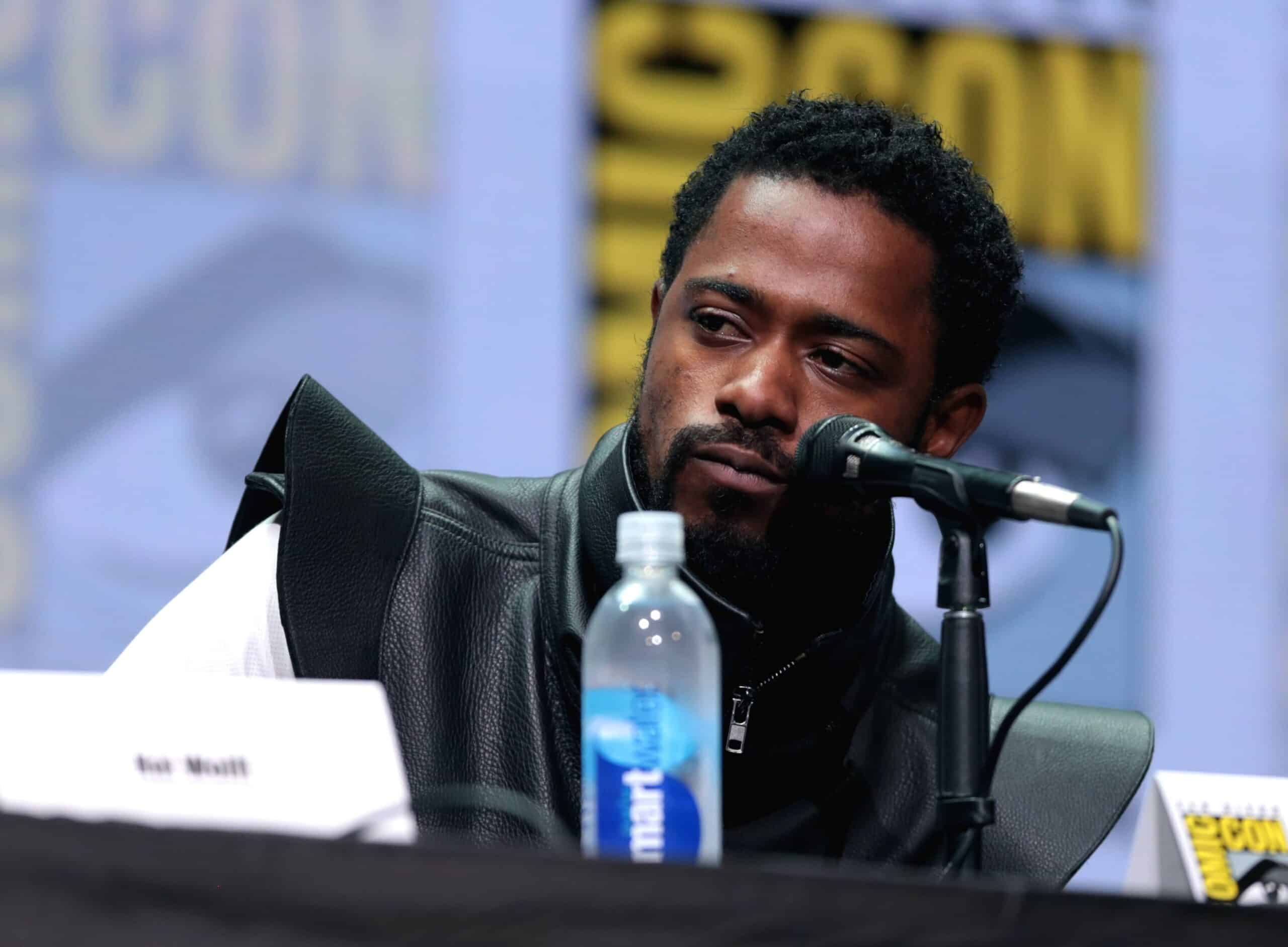 LaKeith Stanfield Biography: Height, Net worth, Age, Affair, Family ...