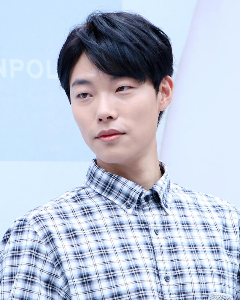 Ryu Jun-yeol Biography: Height, Net worth, Age, Affair, Family, Wiki, Facts